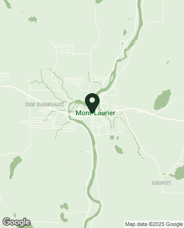 CIRCUIT HISTORIQUE DU CENTRE-VILLE DE MONT-LAURIER - Laurentides