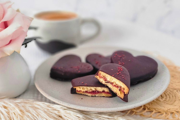 Célébrez la Saint-Valentin dans les Laurentides - Laurentides
