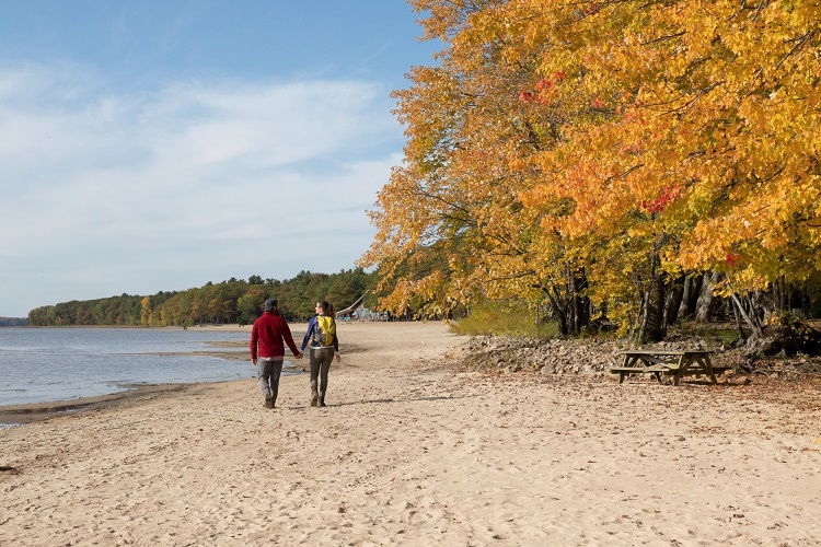 What to do from September 6 to 8 in the Laurentians? - Laurentians