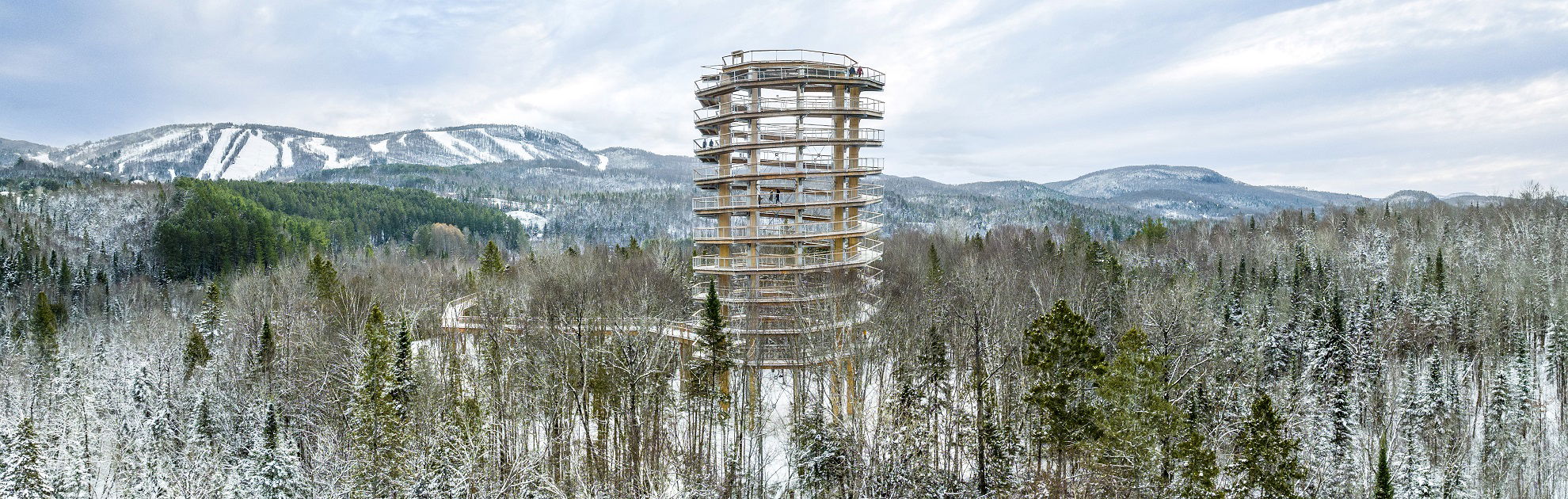 What to do from February 23 to 25, 2024 in the Laurentians? - Laurentians