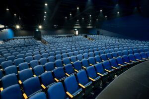 Le Patriote Theater | May program - Laurentians