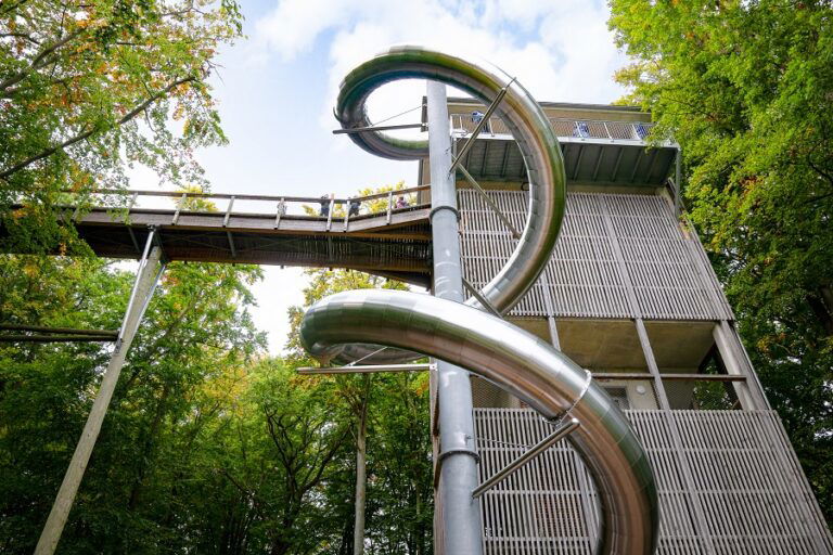 Découvrez toutes nos nouveautés et distinctions été 2025 - Laurentides