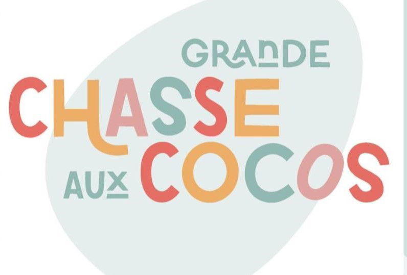 Chasse aux cocos - Laurentides