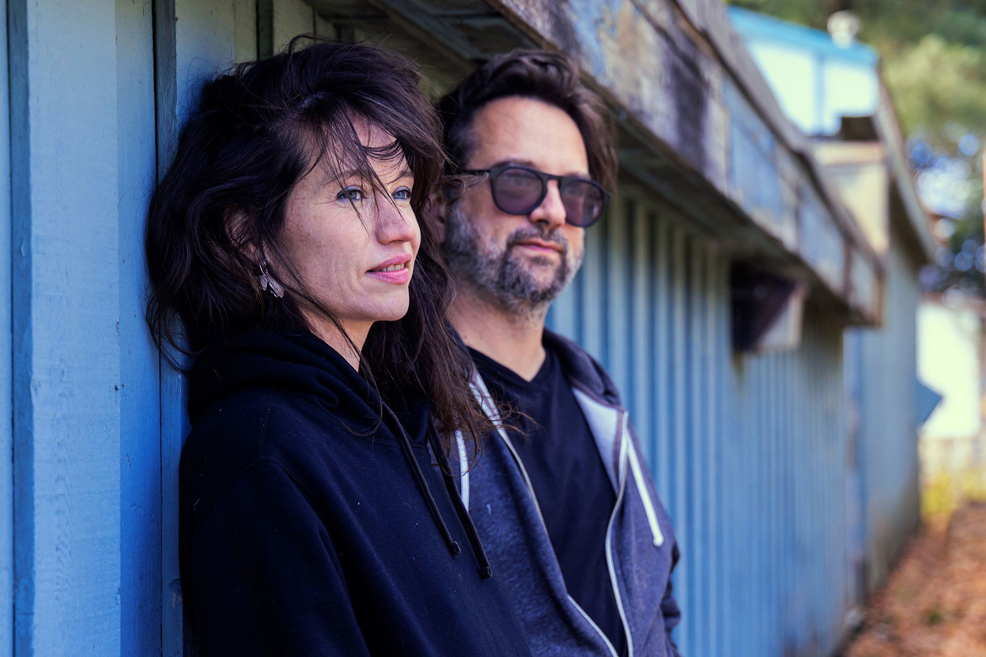 Spectacle - Rachel Bonneau & Thomas Carbou - Laurentides