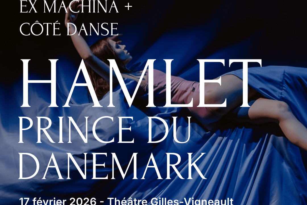 Événements pour Théâtre Gilles-Vigneault - Laurentides