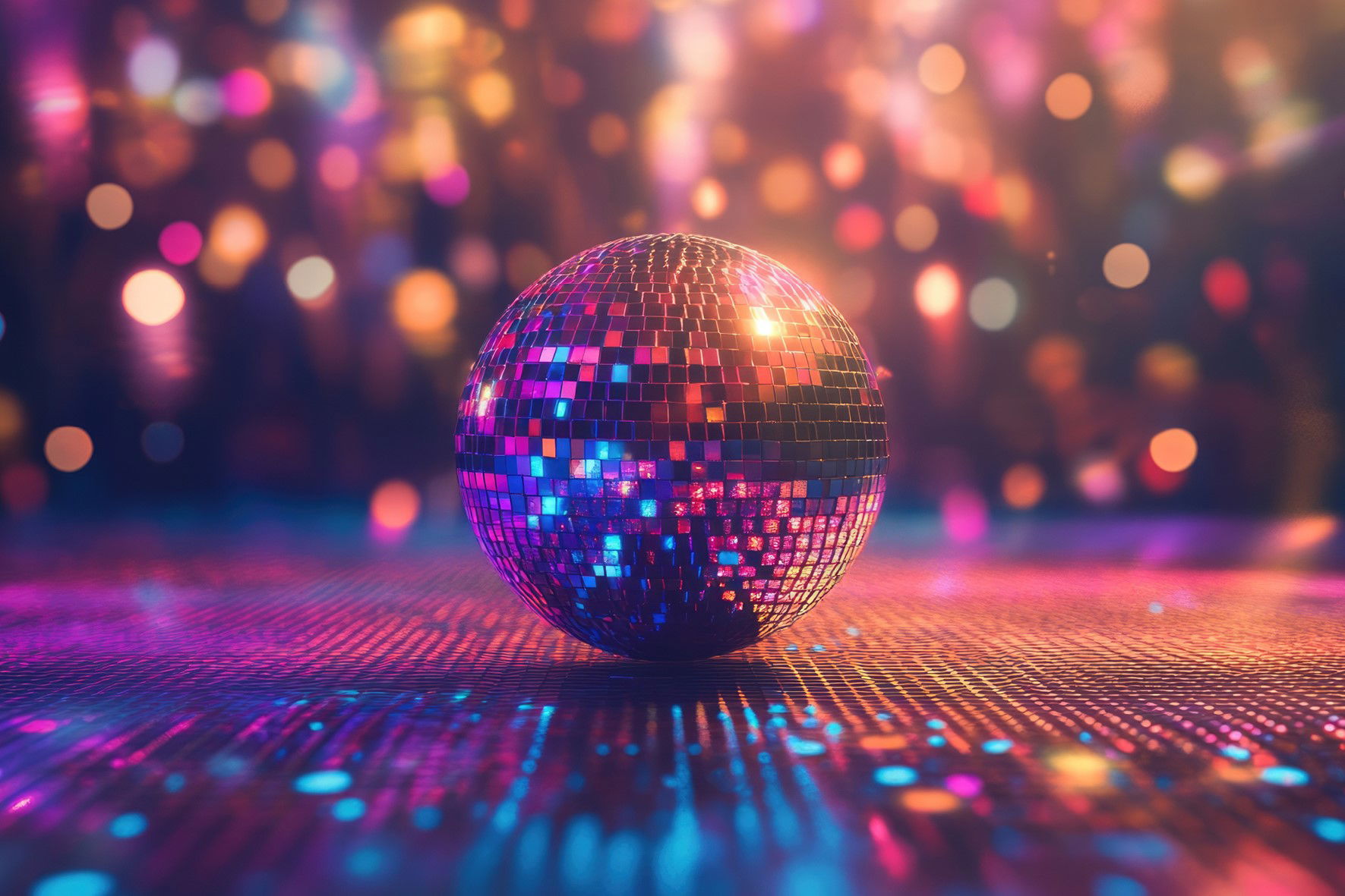 Soirée années 80 et disco - Brownsburg-Chatham - Laurentides