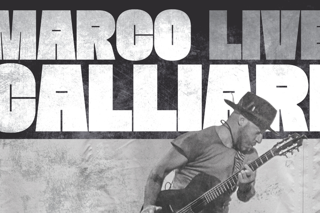 Les Mercredis sur la promenade : Marco Calliari - Saint-Eustache ...