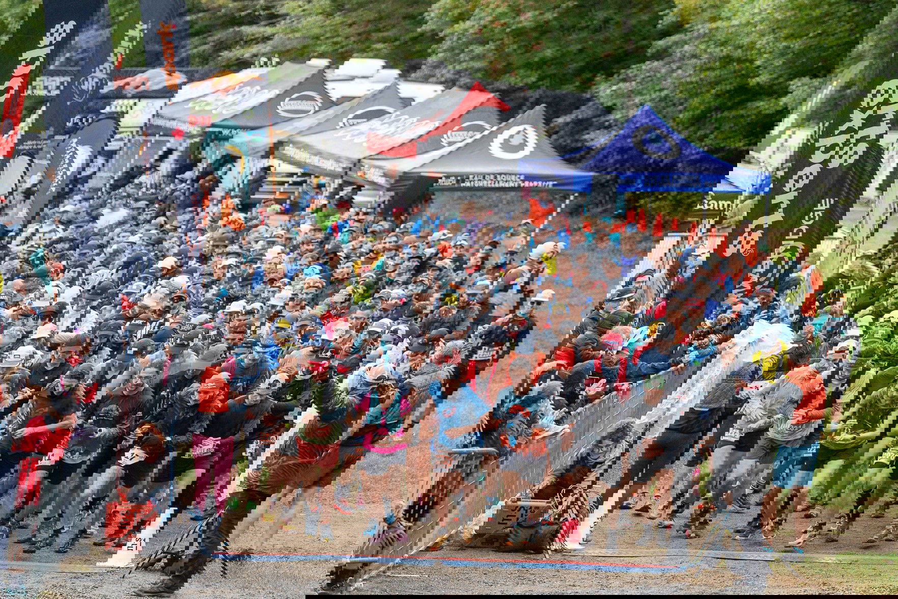 Ultranza Trail 2025 - Val-Morin - Laurentides