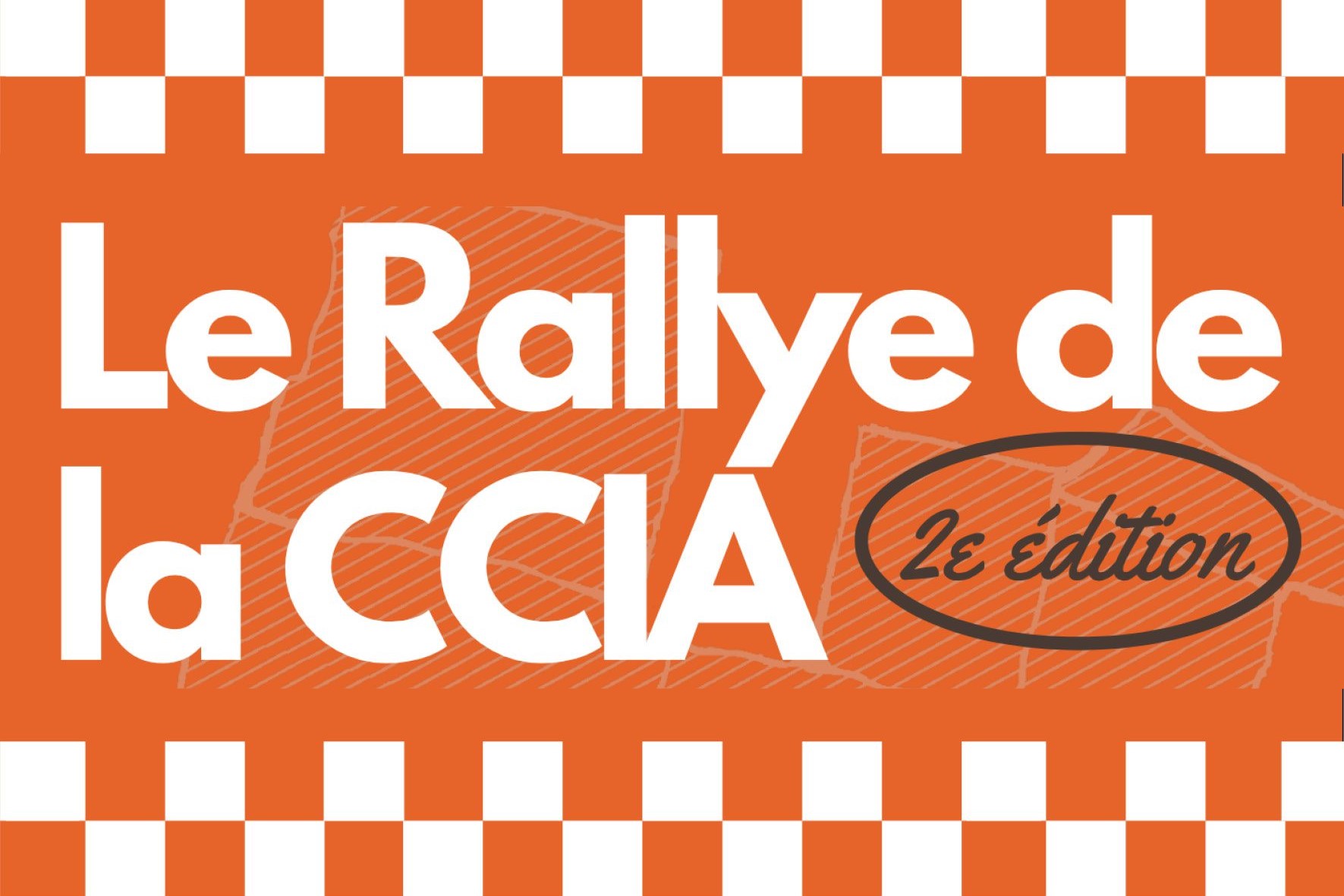Rallye de la CCIA 2025 | Brownburg-Chatham - Laurentides