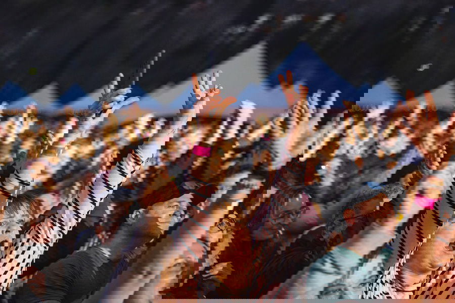 BLOOMAFEST Tremblant, back for a second edition - Laurentians